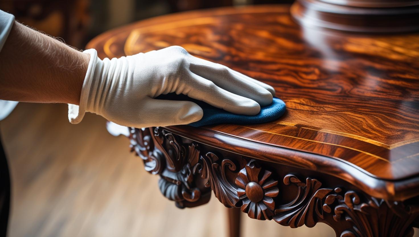 Care & Maintenance Guide – Sss Home needs