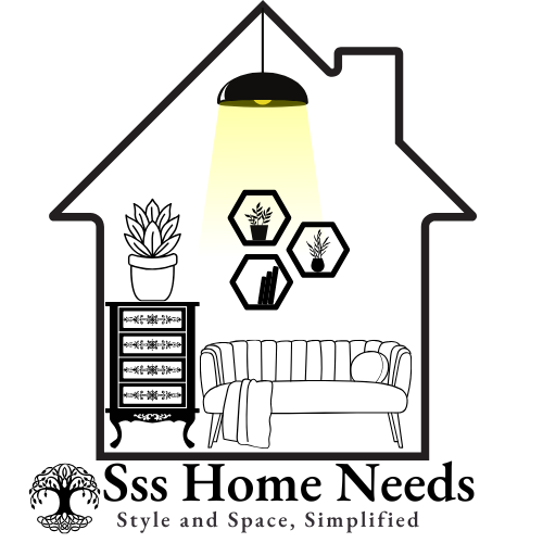 SSS Home Needs – Sss Home needs